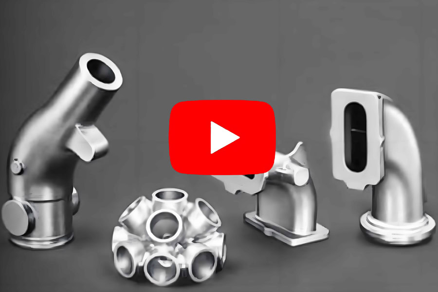 Sheet Metal Bending Titanium -Titanium & Sputtering Targets