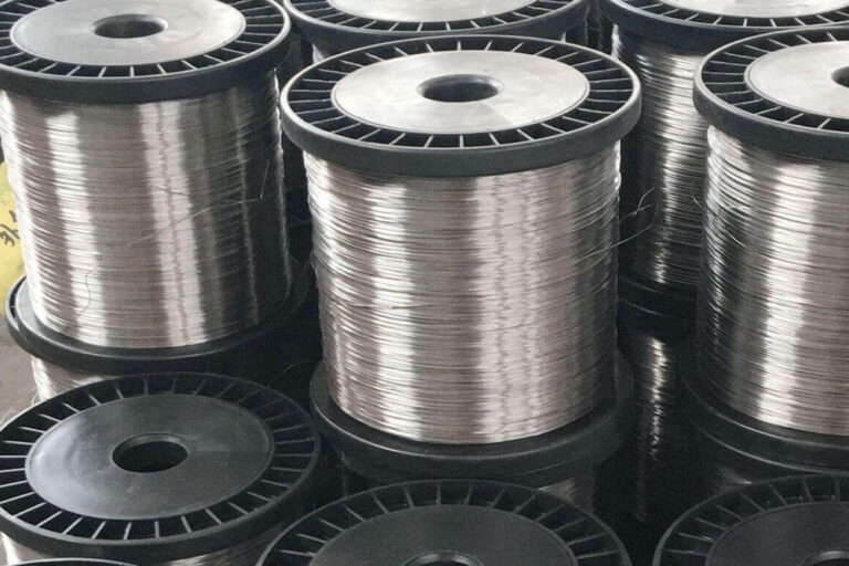 Titanium Anode & Titanium Parts Manufacturer