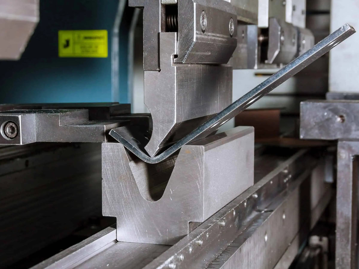 Sheet Metal Fabrication -Trustworthy Factory