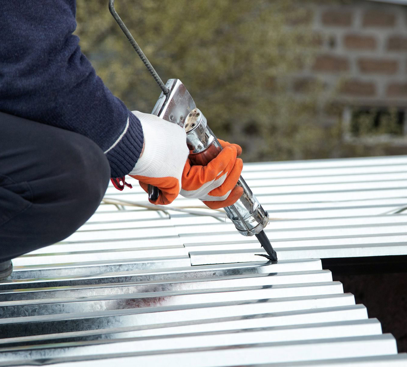 Sheet Metal Assembly Services -Trustworthy Factory