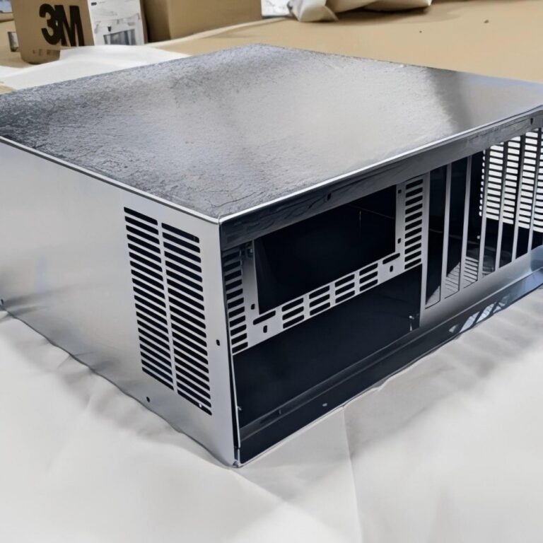 Sheet Metal Assembly Services -Trustworthy Factory