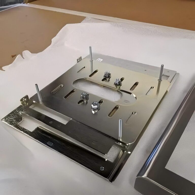 Sheet Metal Assembly Services -Trustworthy Factory