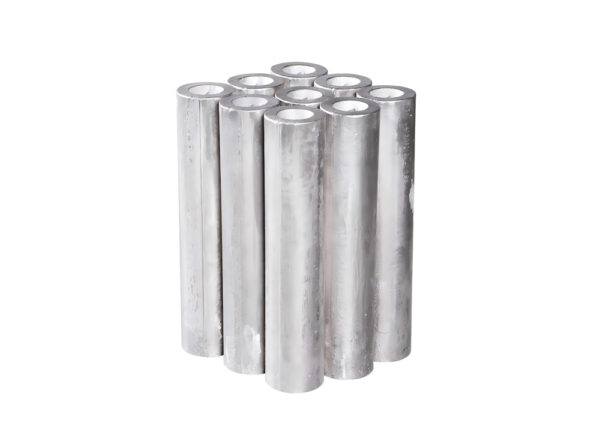 Custom Magnesium Sacrificial Anode Manufacturing -Trustworthy Factory