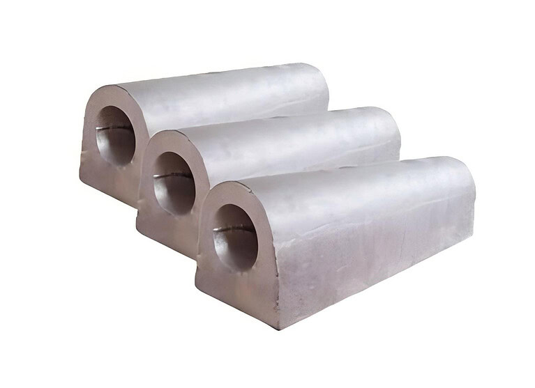 Custom Magnesium Sacrificial Anode Manufacturing -Trustworthy Factory