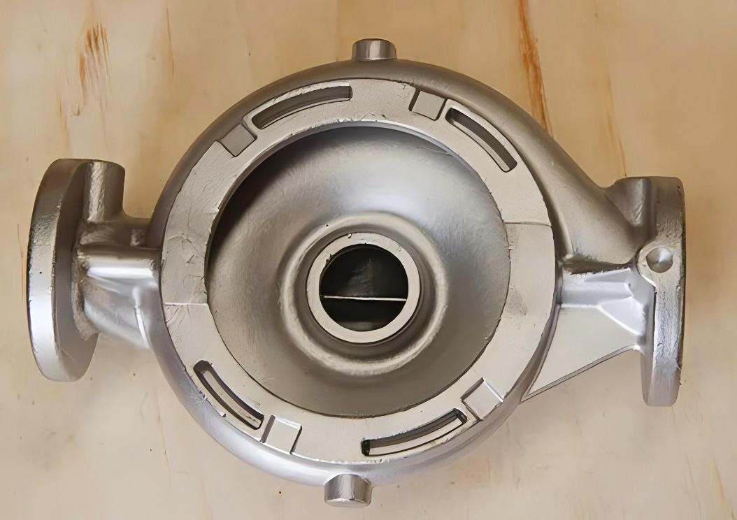 Customized Titanium Pumps With Competitive Prices -Trustworthy Factory