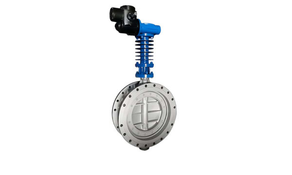 Custom Manufacturing Titanium Butterfly Valves Services -Trustworthy ...