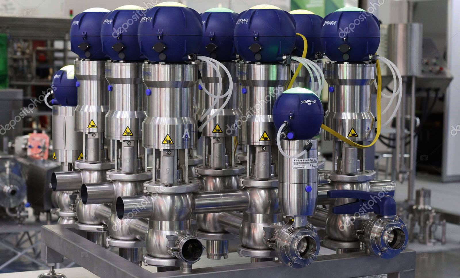 Ultimate Guide to Titanium Heat Exchanger Applications -Trustworthy Factory