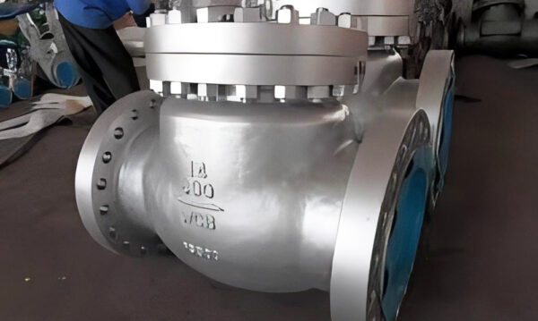 The Ultimate Guide to Titanium Valve Applications -Trustworthy Factory